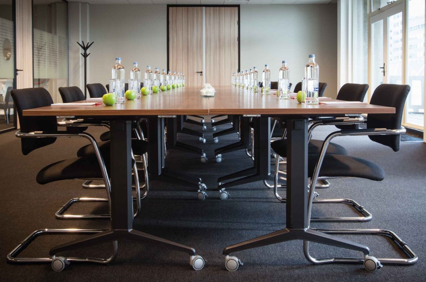 Contact - Groot Handelsgebouw Rotterdam